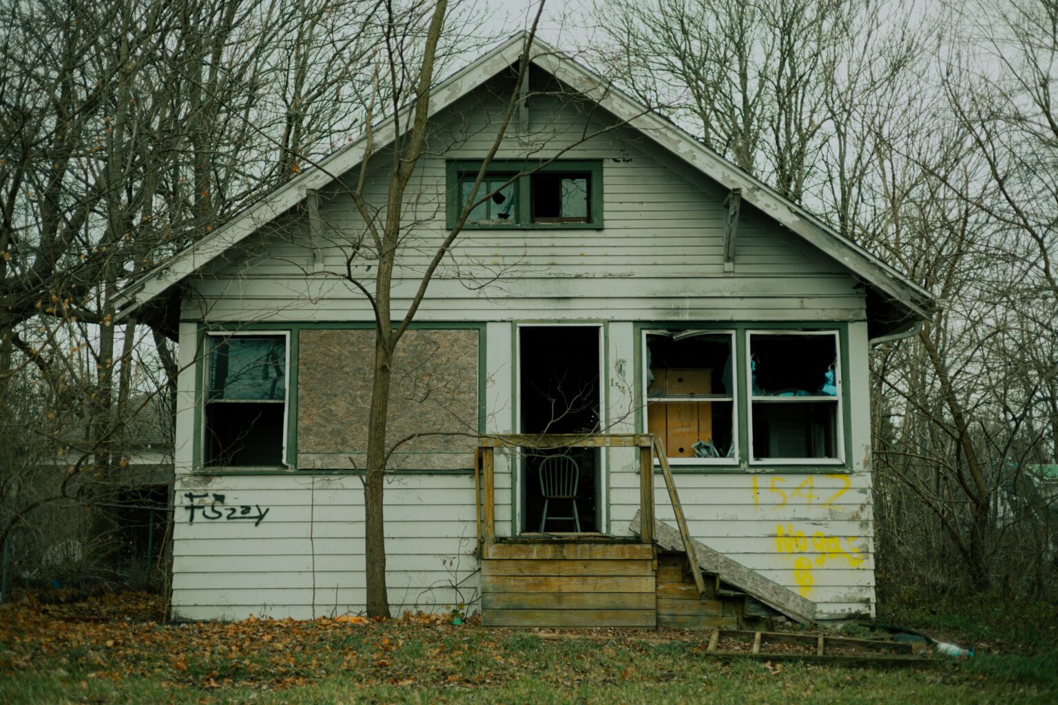 We Buy Ugly Houses: How Does It Work? A Complete Guide - Revolutionary ...